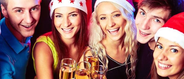 Mid-winter Xmas Parties and why they’re a great idea | Gobananas Downunder
